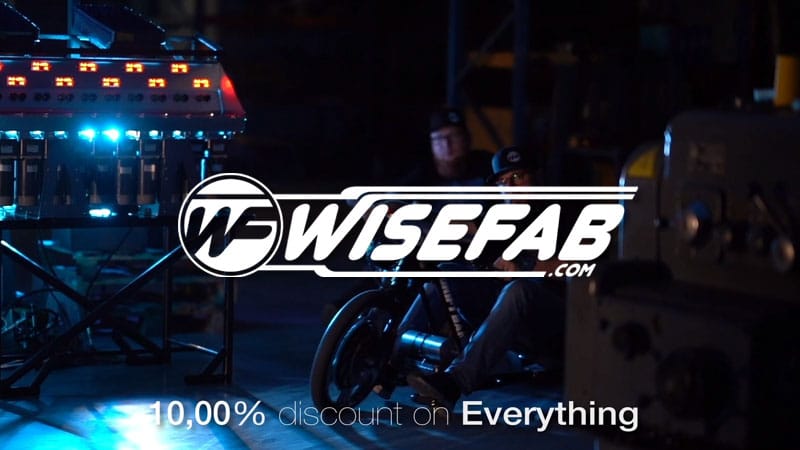 Wisefab x Drift Trikes - Artplayfilms.com